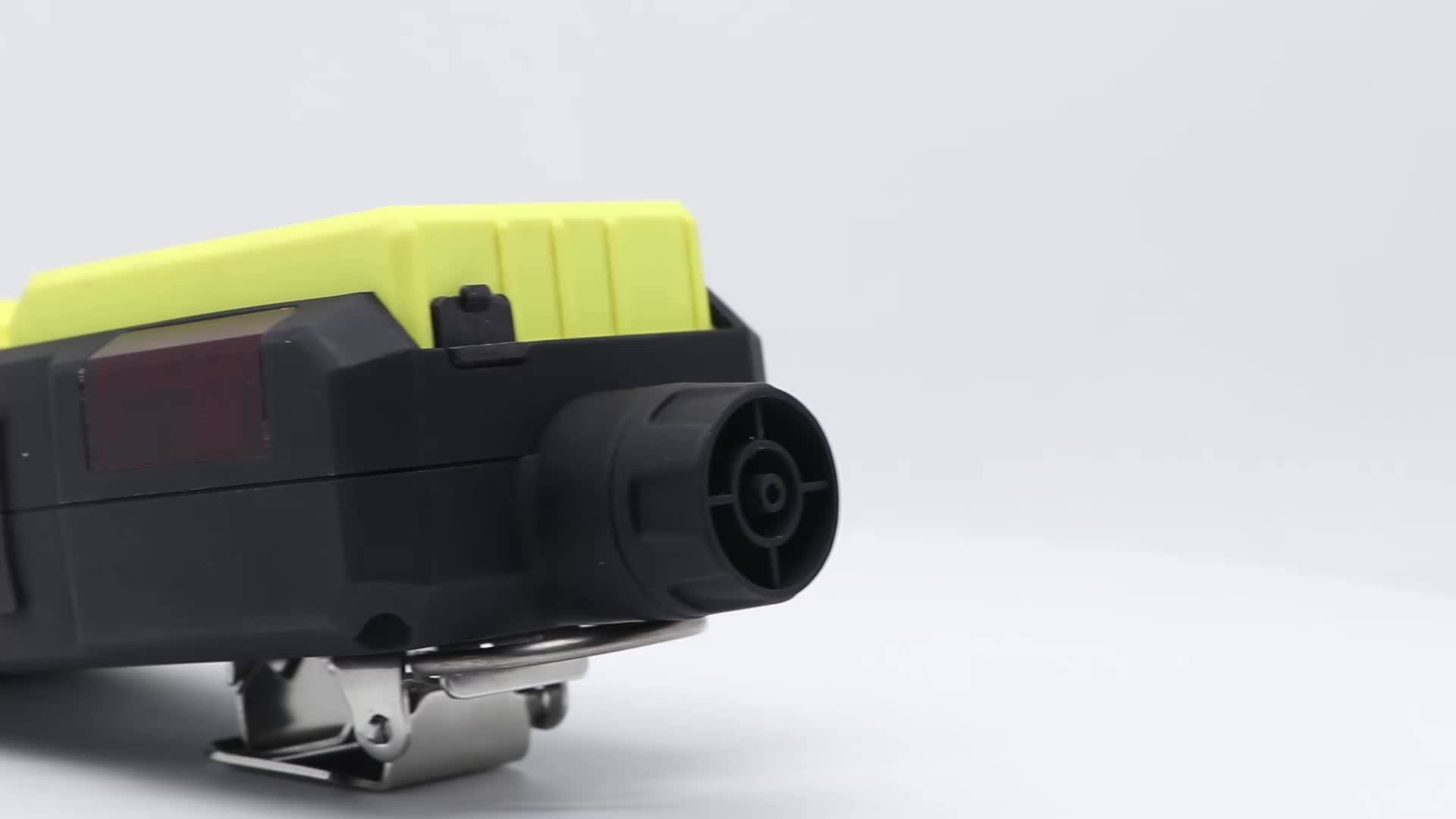 New Design Electrochemical Ozone O3 Sensor Analyzer Of Ozone Gas O3 ...