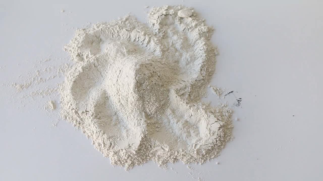 95% Light Burnt Magnesium Powder Based On Current Price For Ceramics ...