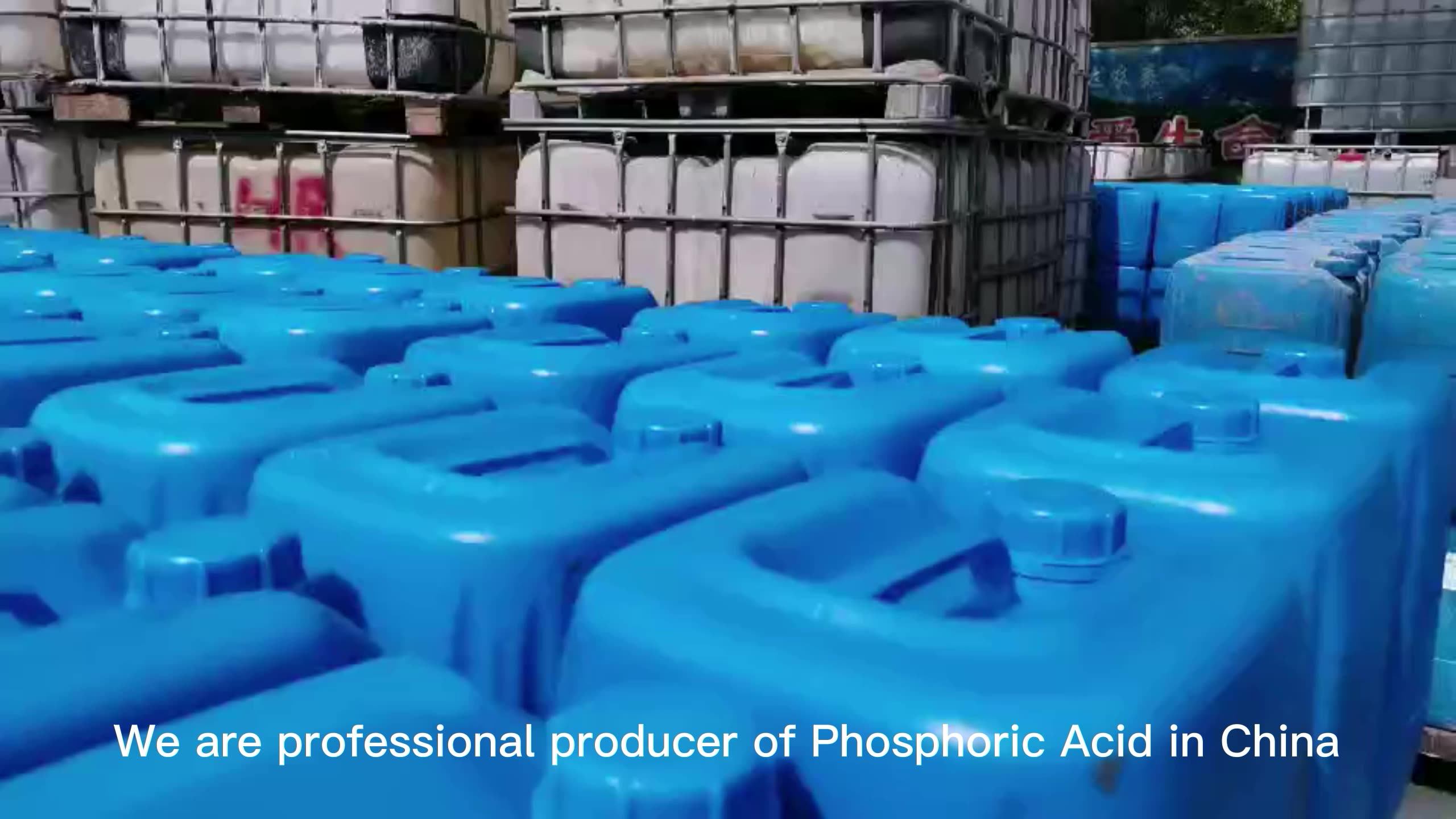 Acid Manufacturers Phosphoric Phosporic Acid Food Grade 85% Tech Grade ...