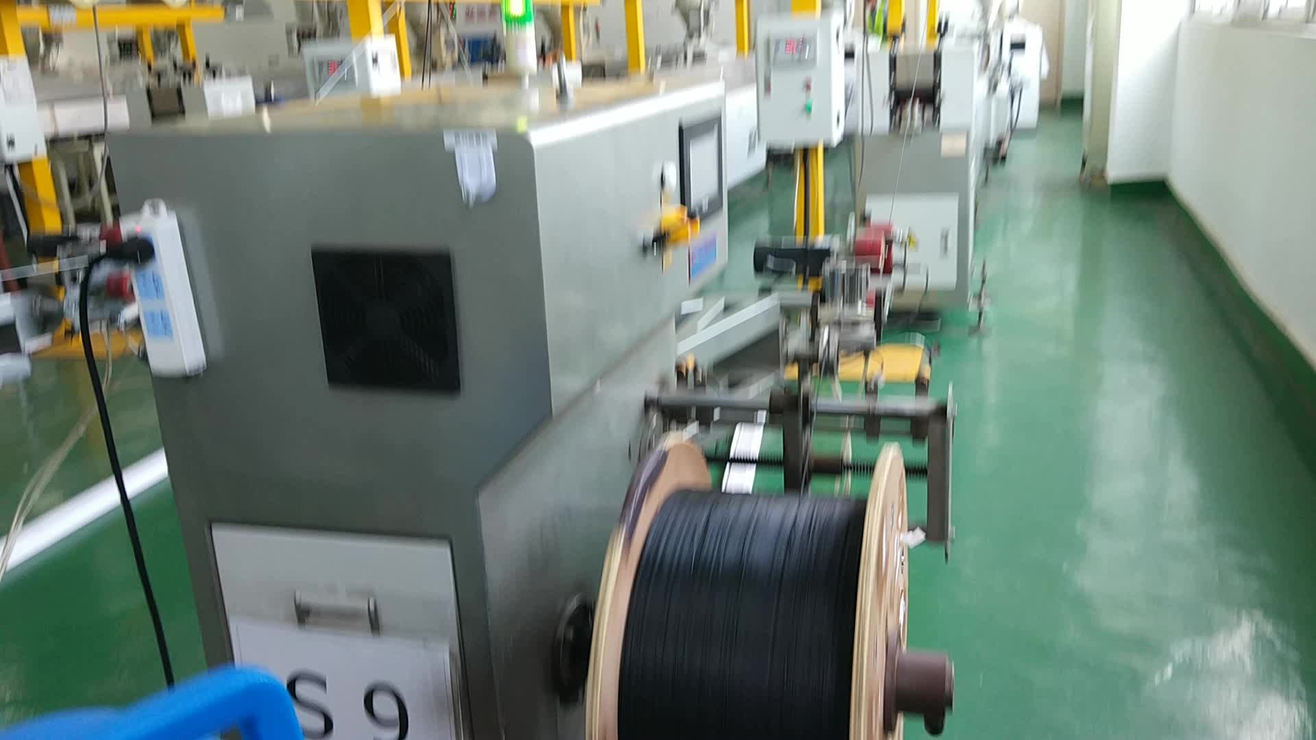 Abs/pla Filament Making Machine For 3d Printer - Buy Abs Pla Filament ...