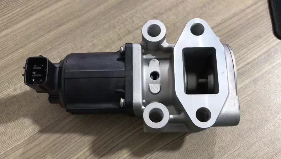 Válvula Egr Para Mitsubishi L200 Triton Shogun 1582a483 1582a038 ...