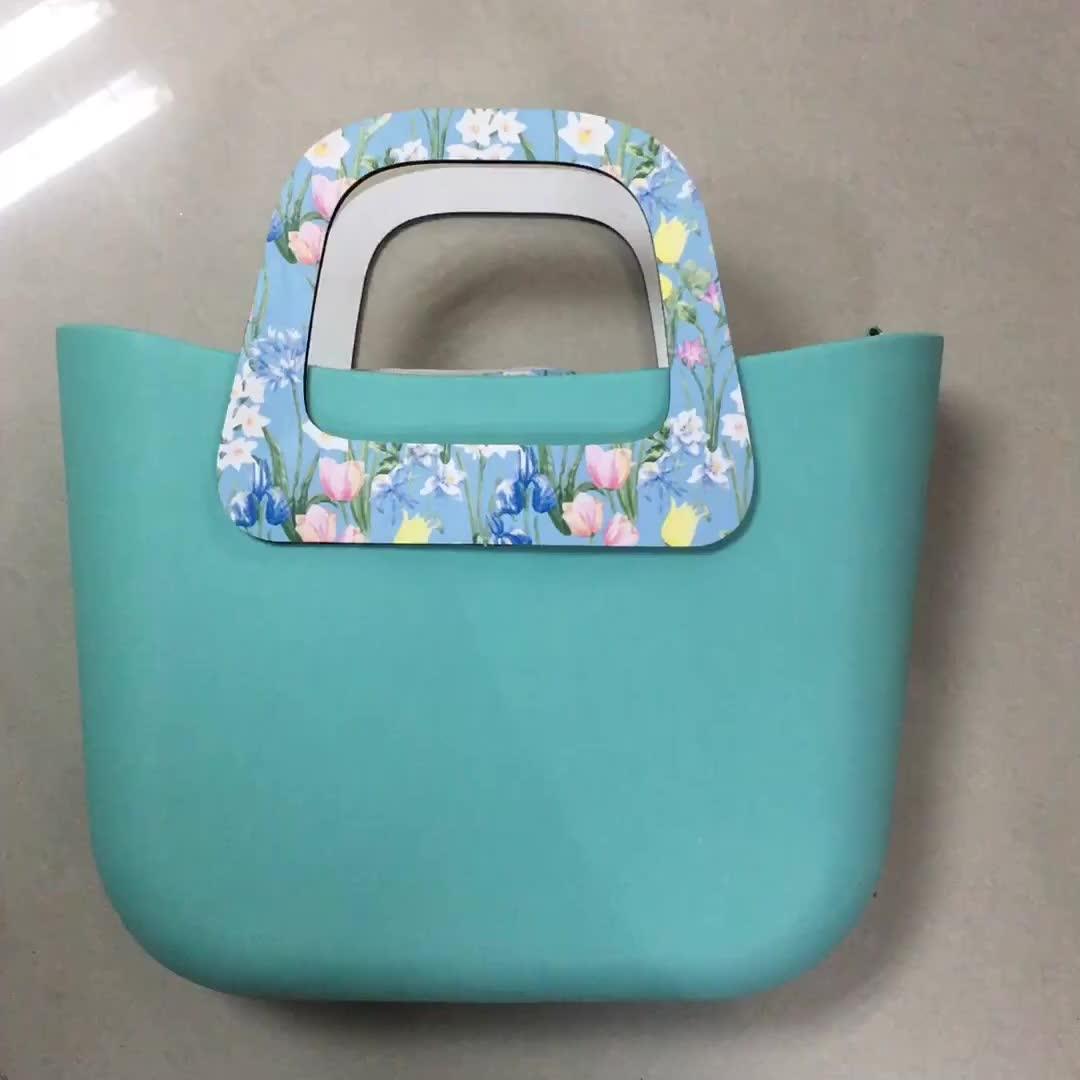 New Products Eva Handbag Eva Beach Bag - Buy New Products Eva Handbag ...