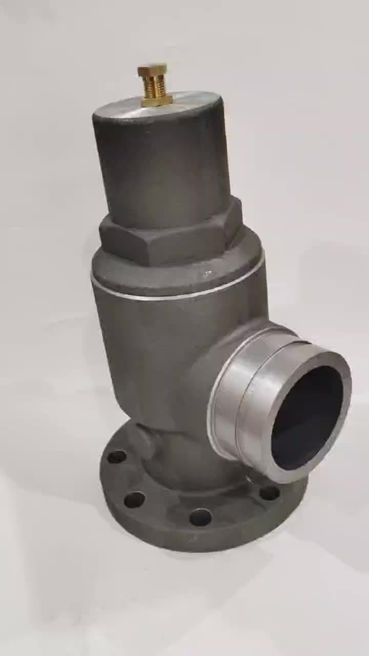 100014900 Press Maintain Valve For Compair Air Compressor Minimum ...