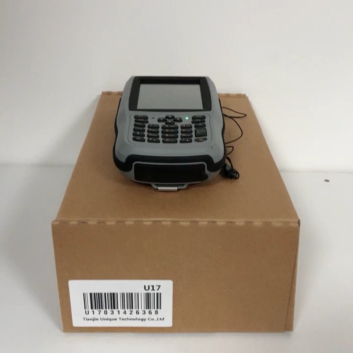 Handheld Gis Data Collector Gps Surverying And Mapping U17 - Buy Wifi ...