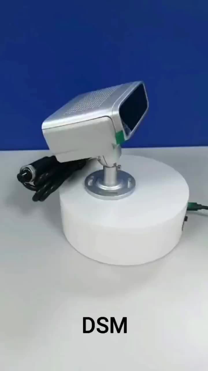 Driver Status Monitoring Of Vehicle Factory Security Alarm Systems Dsm ...