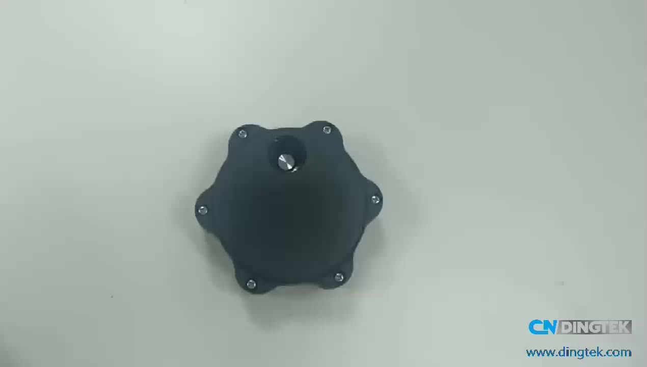 Nb-iot Lorawan Sigfox Wireless Manhole Cover Sensor Level Detector For ...