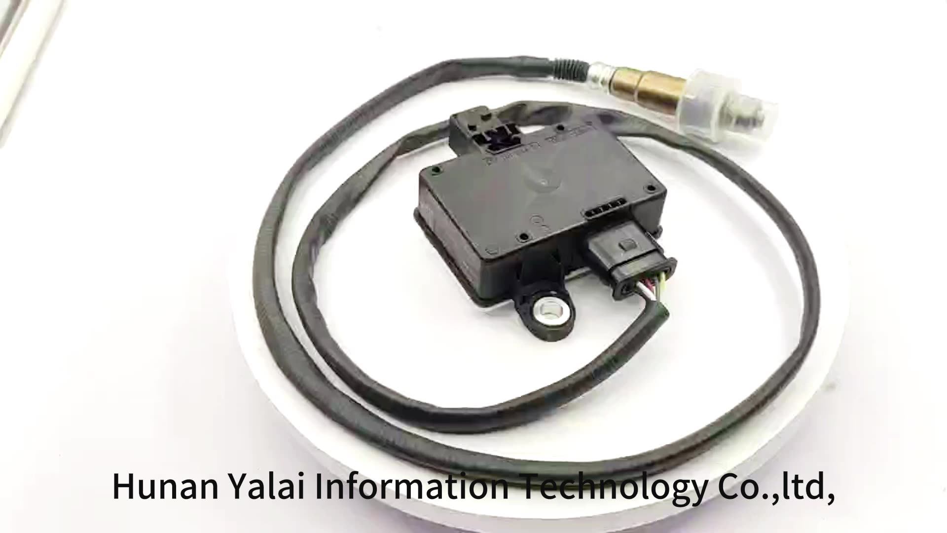 Augala Particulate Matter Sensor Pm Sensor 8975394320 1277023584 ...