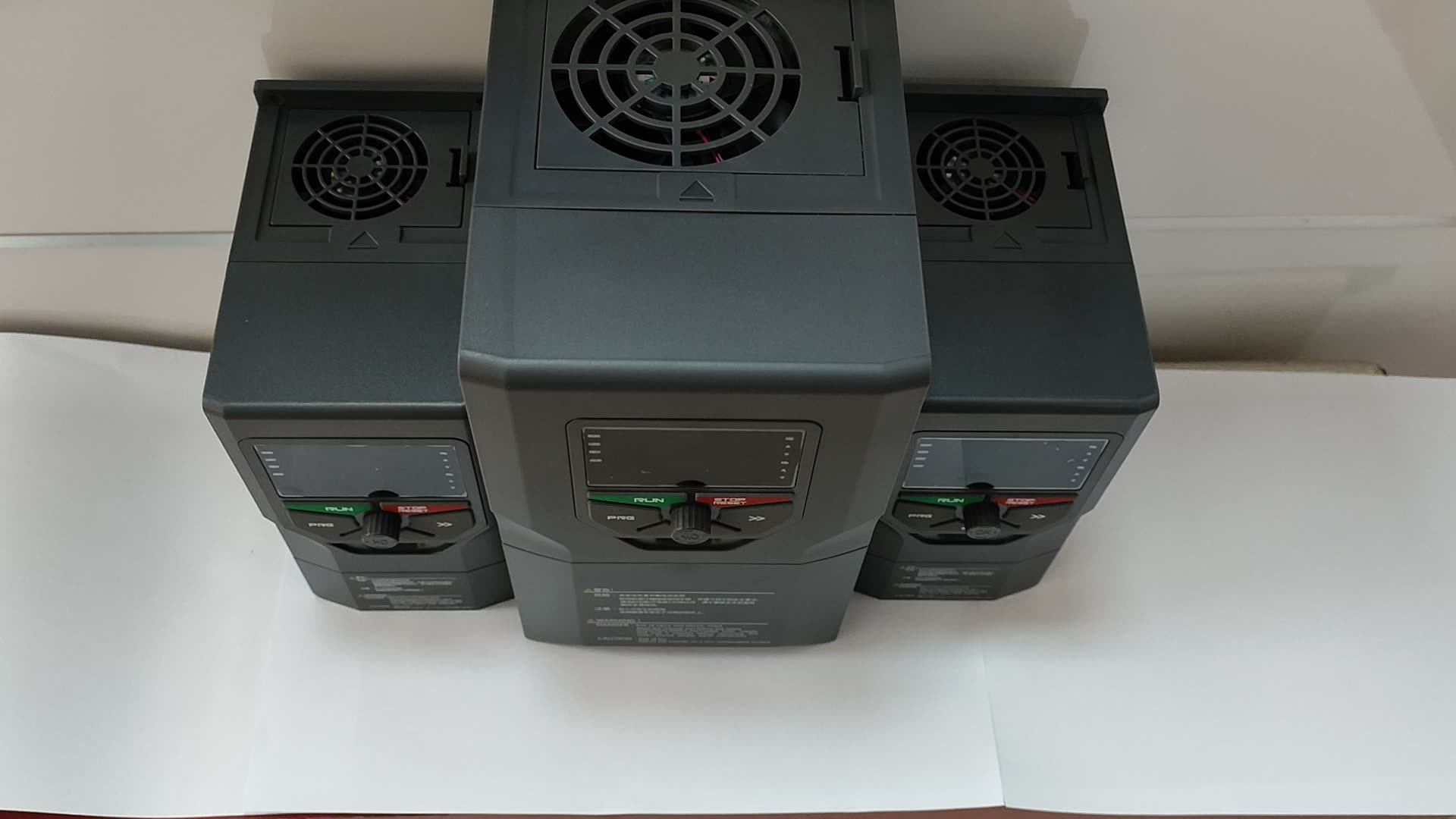 Top1 Brand Delta Best Vfd 1hp/2hp/3hp Frequency Inverter Vfd-el For ...