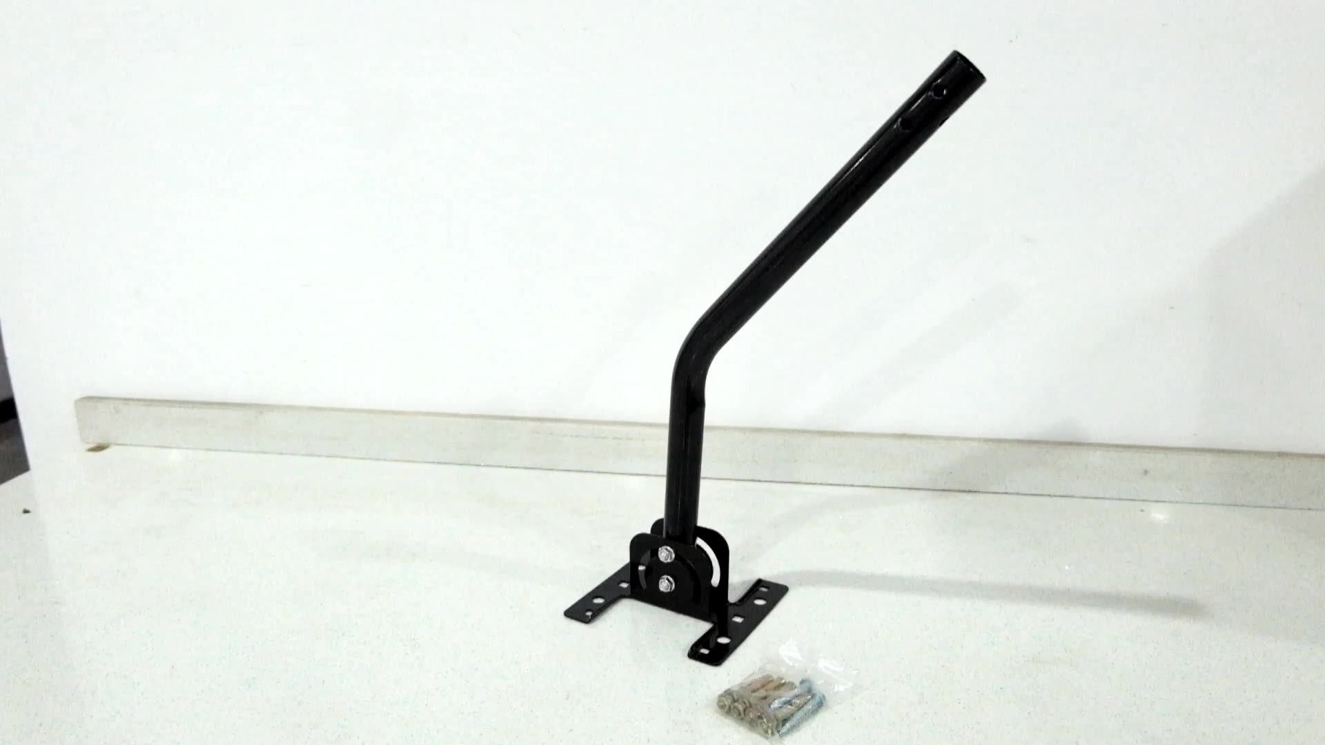 Jh-mech Internet Kit Satellite J Mount Compatible Wall Eave Fascia ...