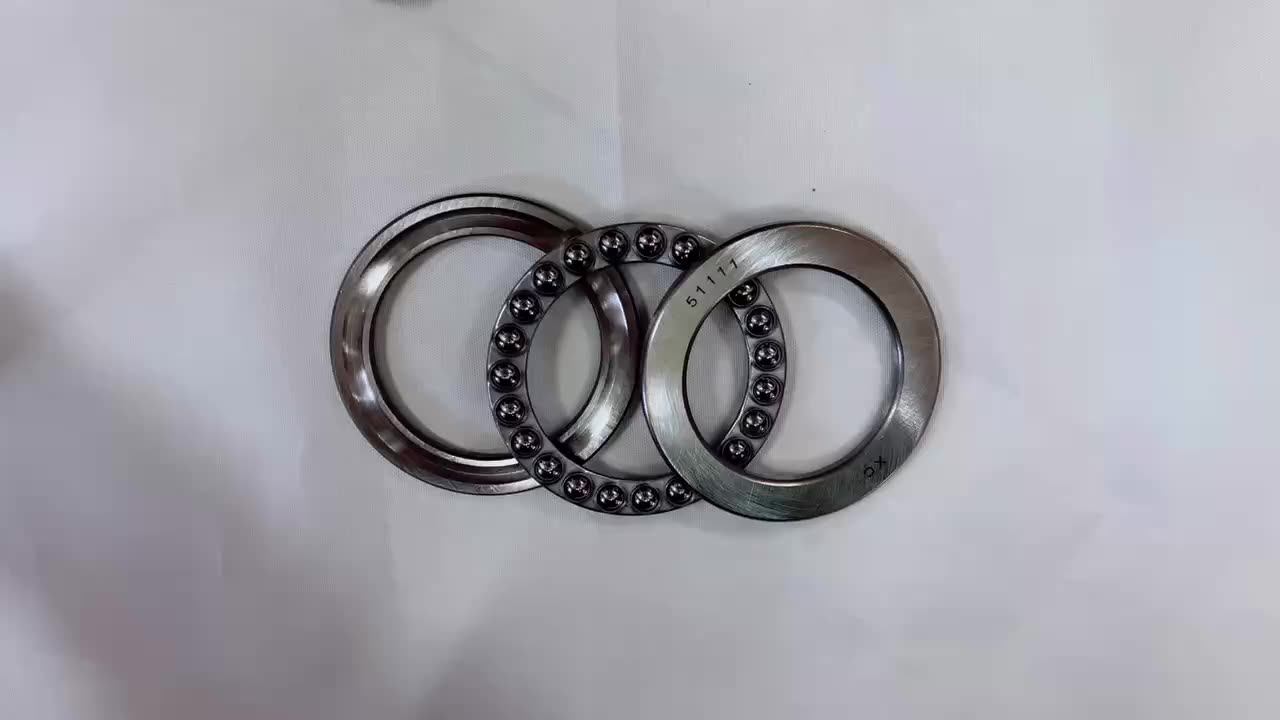 厂家供应 平面推力球轴承 压力轴承51100 51101 51102 51103 5110-阿里巴巴