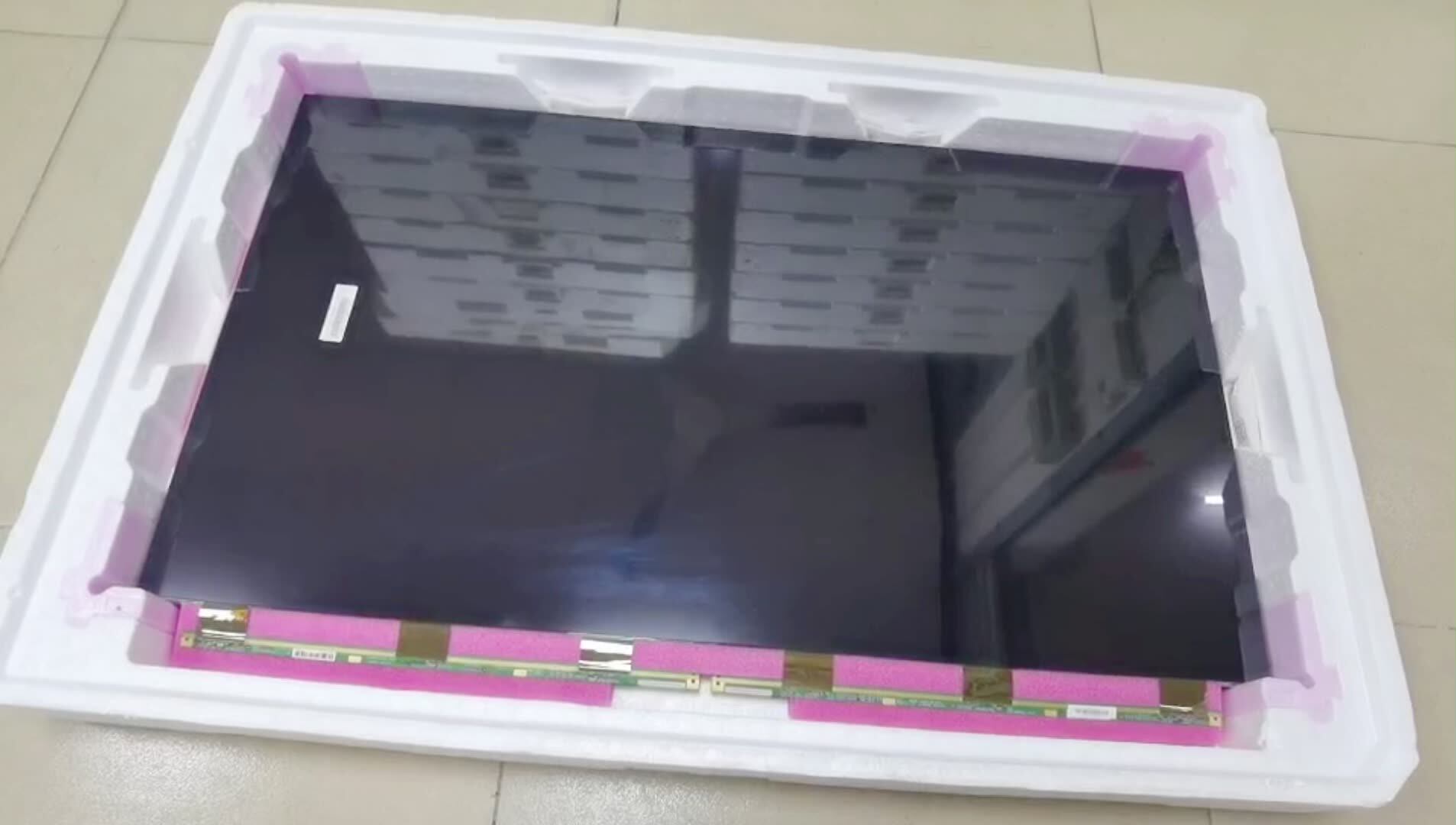 Hv430fhb-n10 Boe 43 Inch Lcd Tv Display Panel Replacement Lcd Tv Screen ...