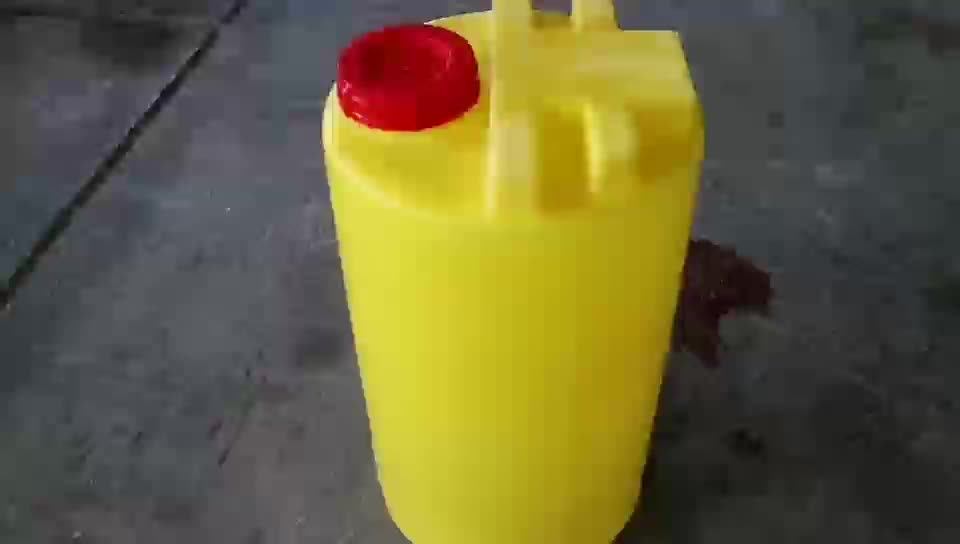 Wholesale 200litre Poly Plastic Liquid Chemical Mixing Tank With ...