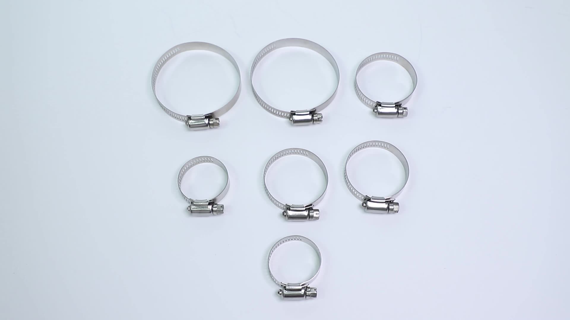 Stainless Steel Pex Crimp Ring Astm 2098 - Buy Crimp Ring,Steel Crimp ...