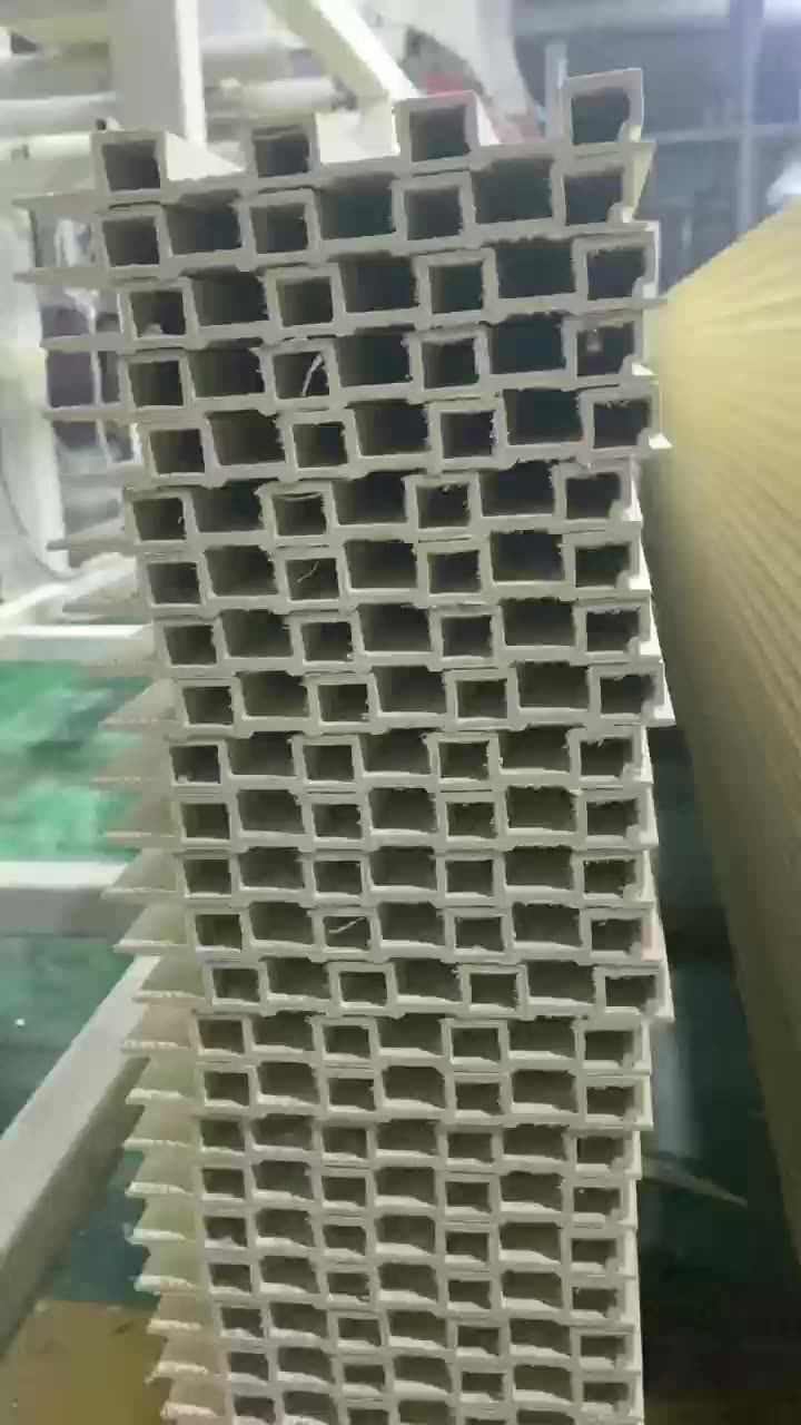 Wood Plastic Composite Wall Panel Wpc Cladding Pvc Wall Panel Great ...