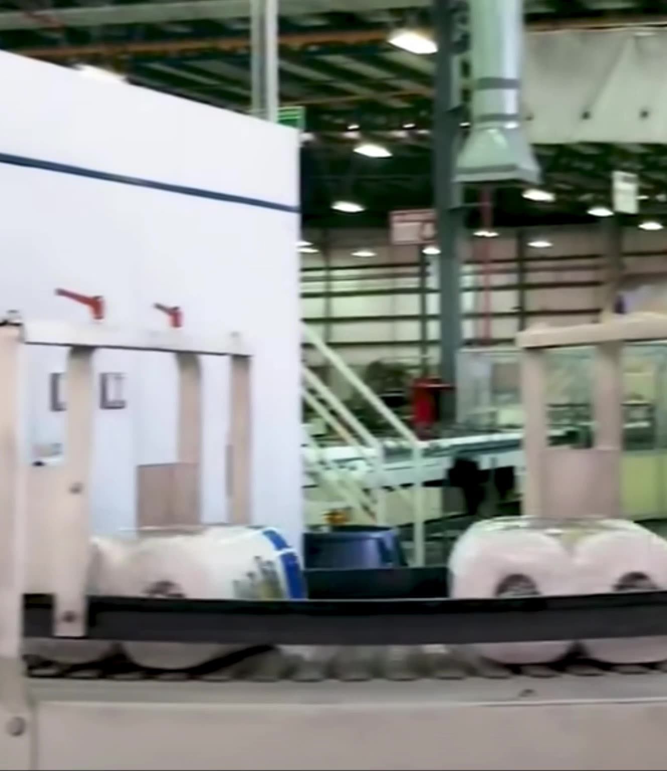 2-ply Toilet Paper,30 Rolls (5 Packs Of 6),White Ultra Clean Toilet ...