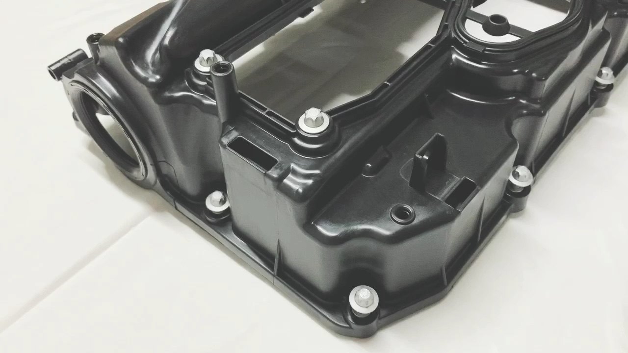 N20 F10 F25 320i 328i 528i X1 X3 X5 Z4 Engine Valve Cover 11127588412 ...