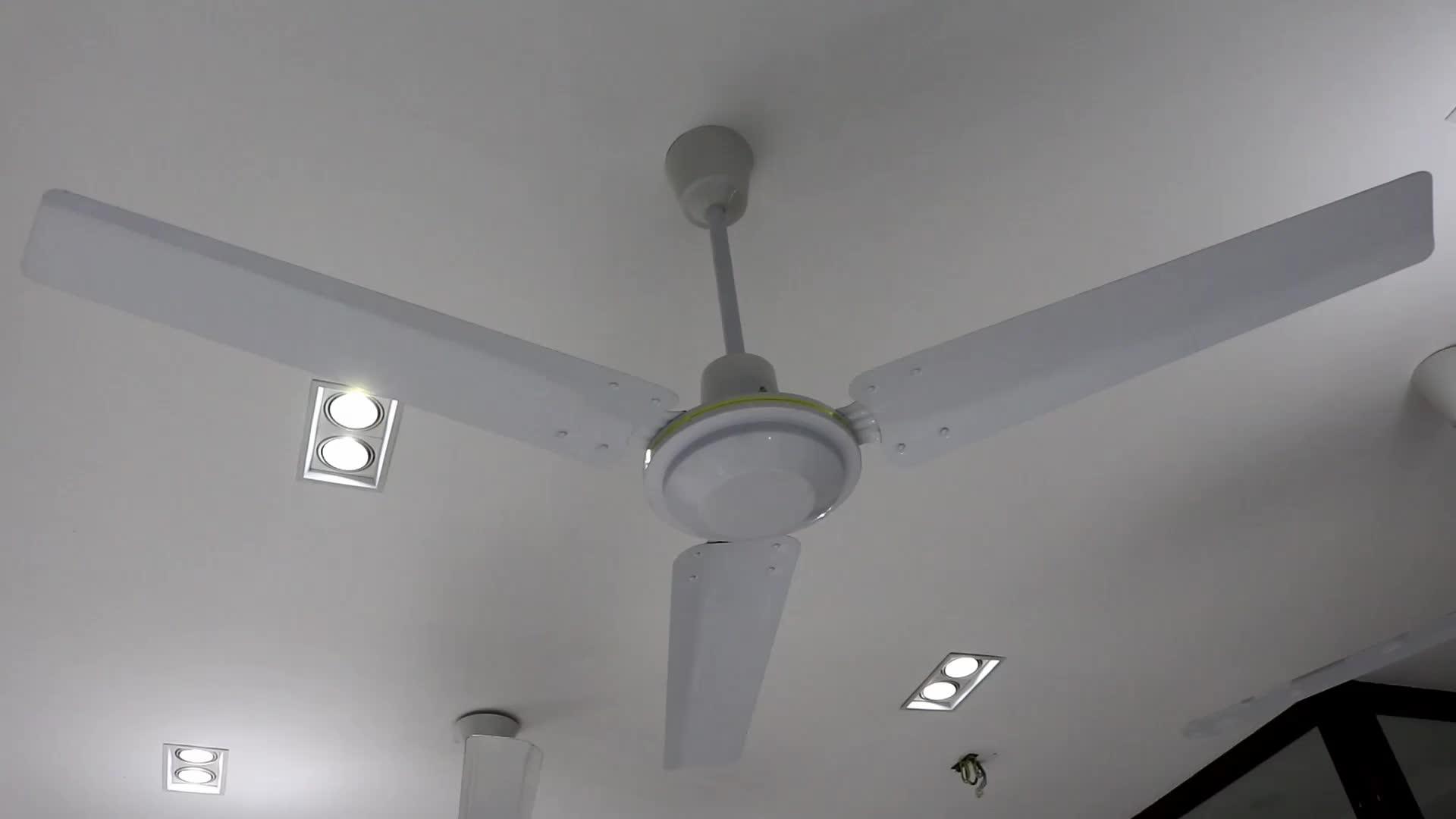 48"/56 Inch 1400mm Yiwu Market Cheap Basic Smc/cmc Industrial Ceiling ...