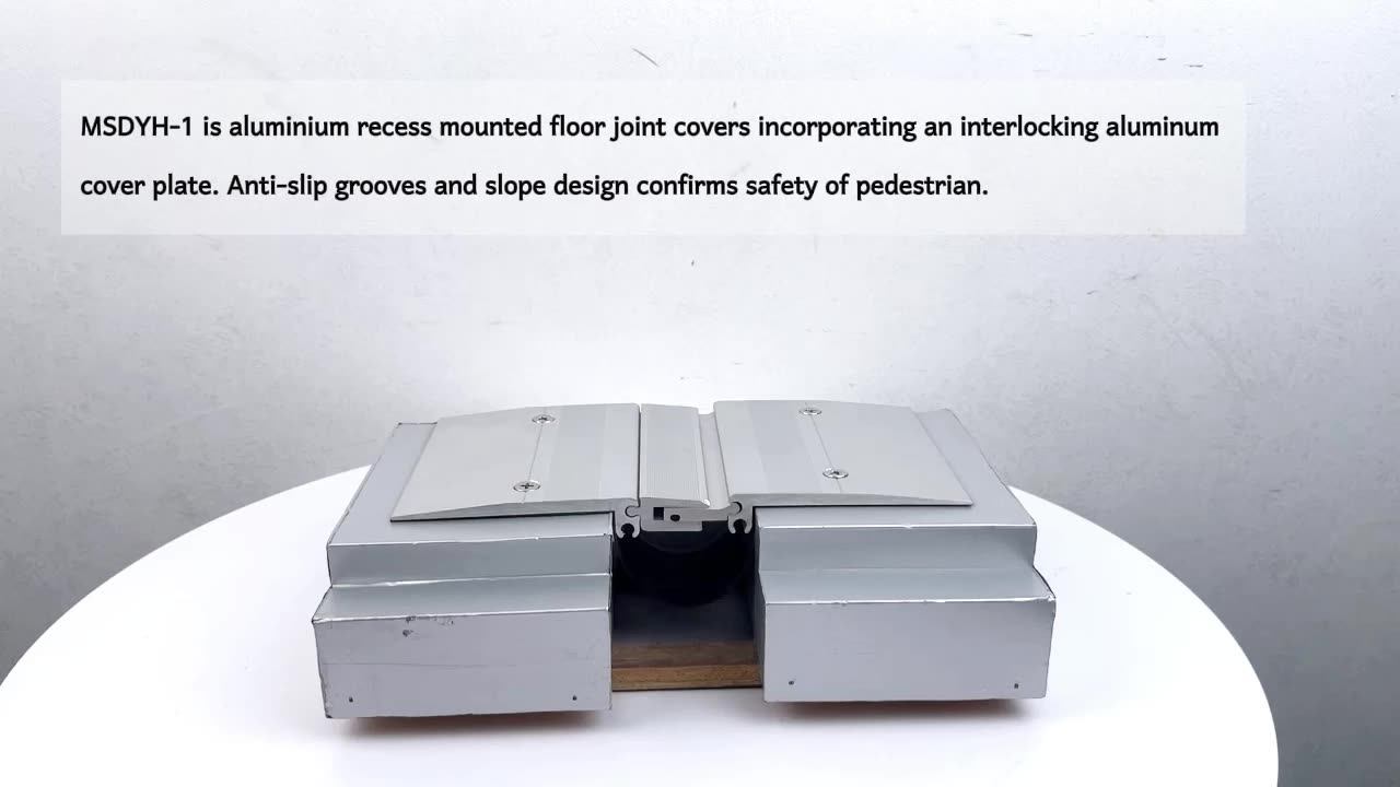 Standard,Metal Expansion Interlocking Joint Covers Alloy Aluminum - Buy ...