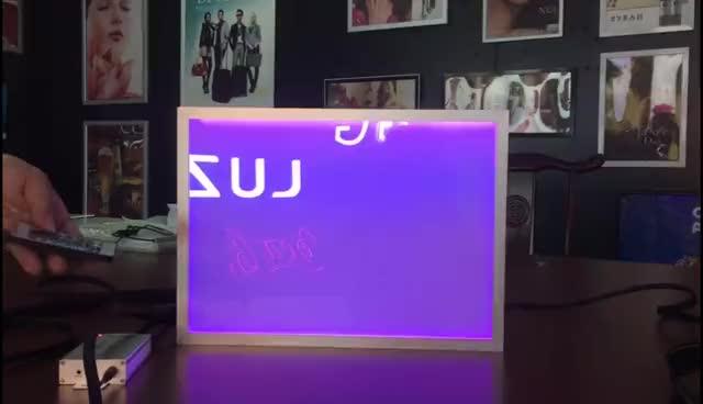 Acrylic Sheet Led Light Guide Plate Lgp Flexible Acrylic Led Backlit ...