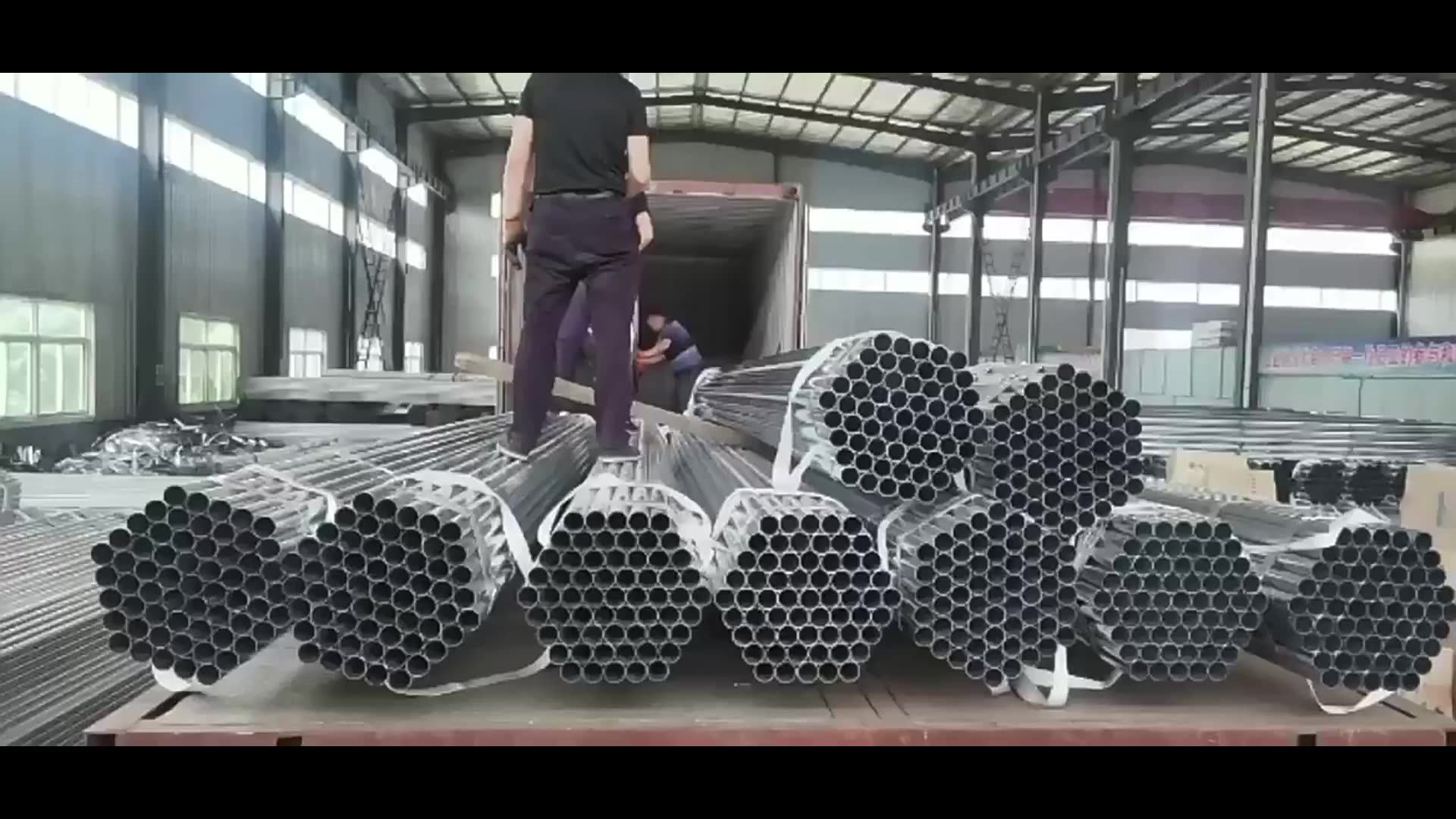 Custom Made Seamless Casing Gas Emt Oil Carbon Metal 32 Inch Large ...