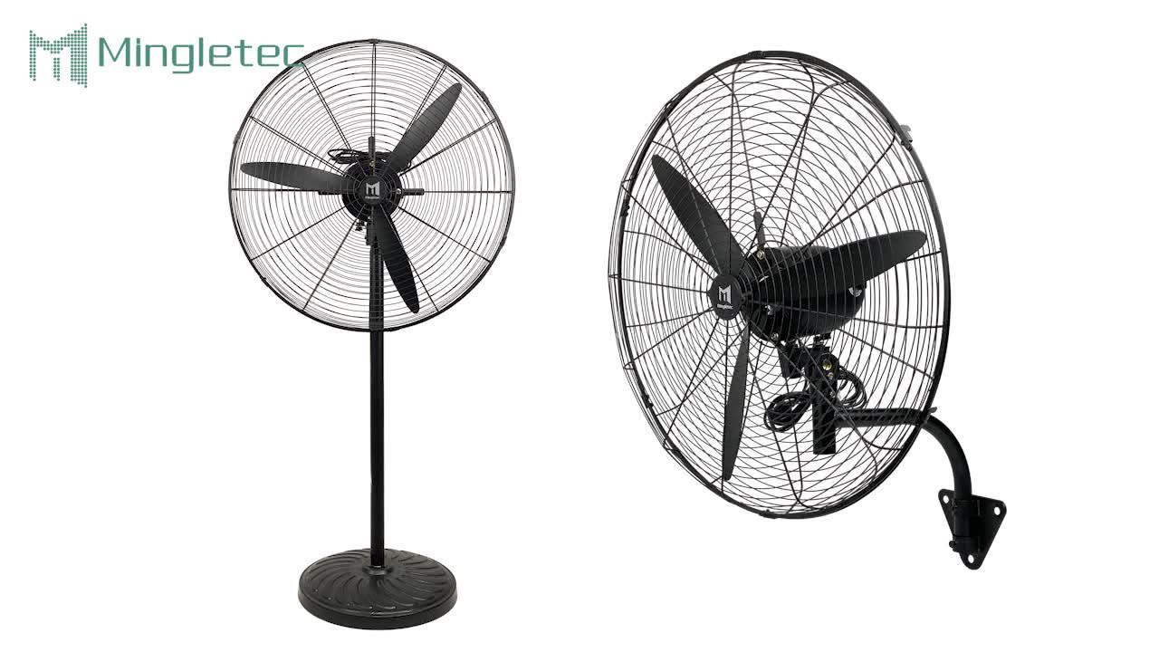 20" 26" 30" Wholesale China Manufacture Electric Ac Big Air Circulation ...