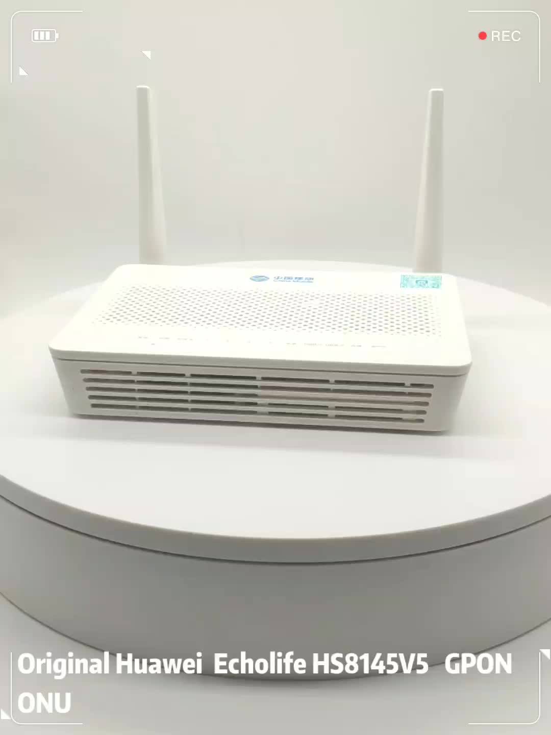 Best Price Huawei Gpon Onu Hs8545m With China Mobile Logo - Buy Huawei ...