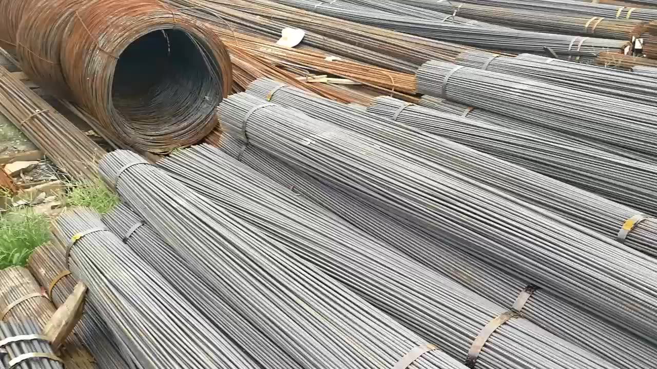 Buy Steel Deformation Rebar 12mm 16mm 18mm 20mm 22mm 24mm 30mm Price ...