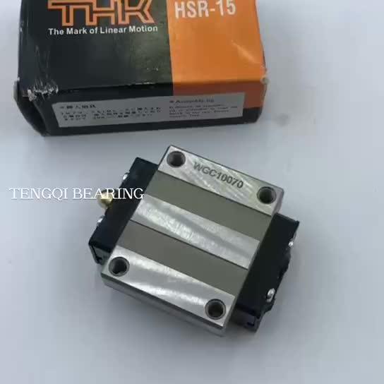 Hsr15a,Hsr15,Thk Linear Guide Hsr15a1ssc1 - Buy Hsr15,Hsr15a,Thk Hsr15a ...