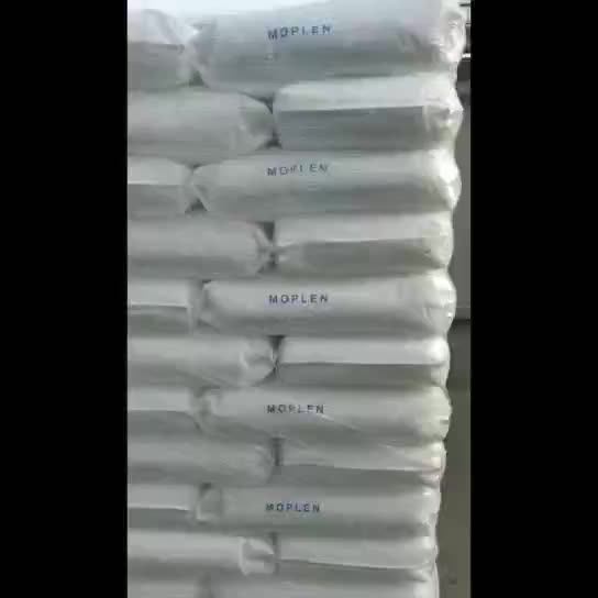 Pp Thai Petrochemical 1126nk Injection Molding Grade Transparent Grade ...