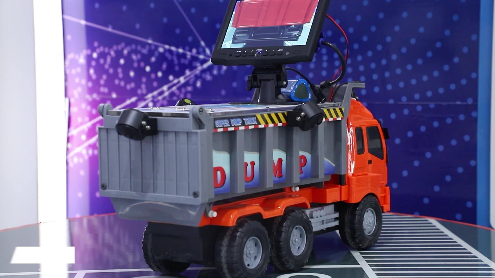 1080p Super Hd 3d Car 360 Degree Avm Around Bird View Dvr Recording ...