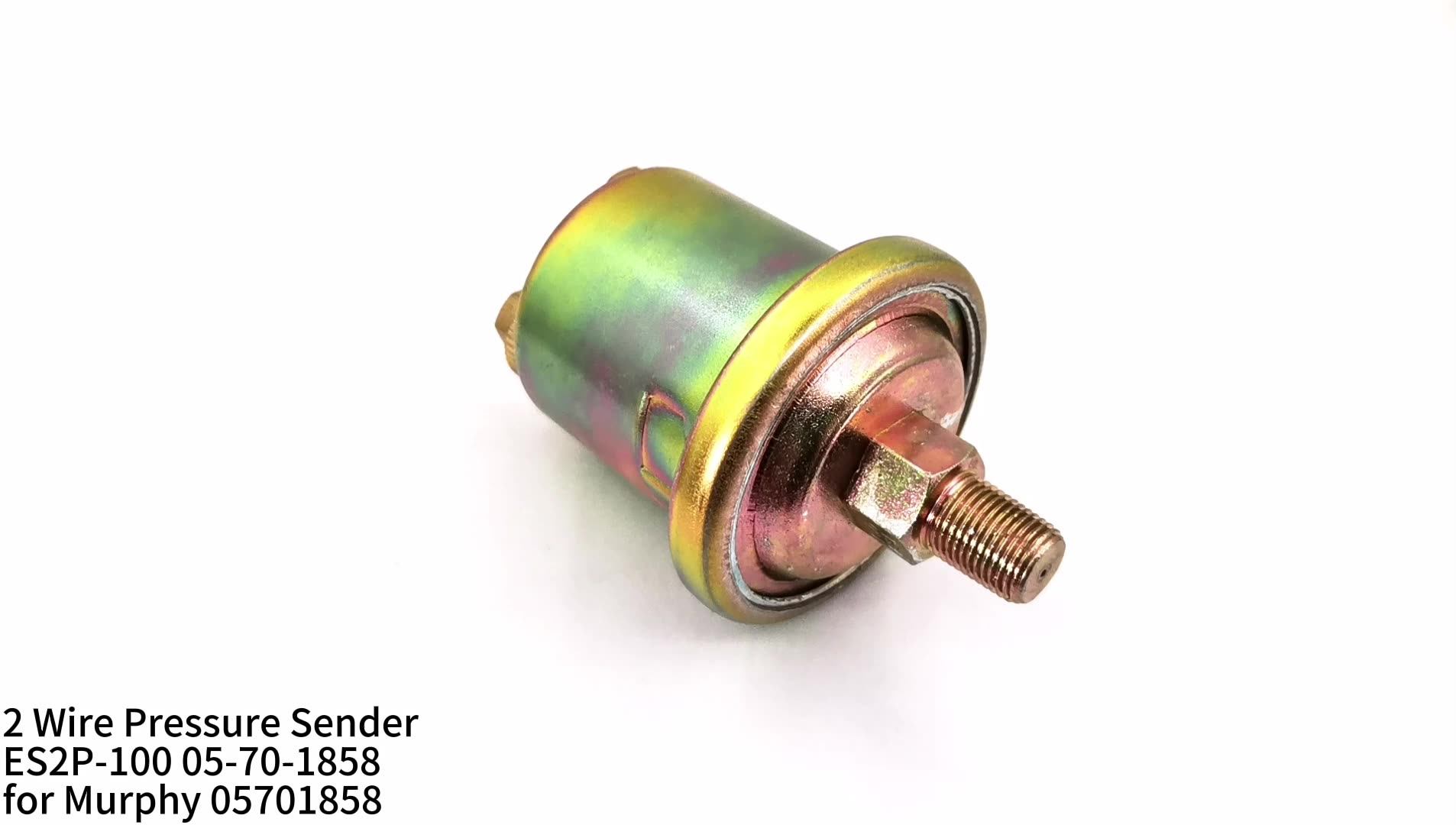 2 De Presión Remitente Es2p-100 05-70-1858 Para Murphy 05701858 - Buy ...