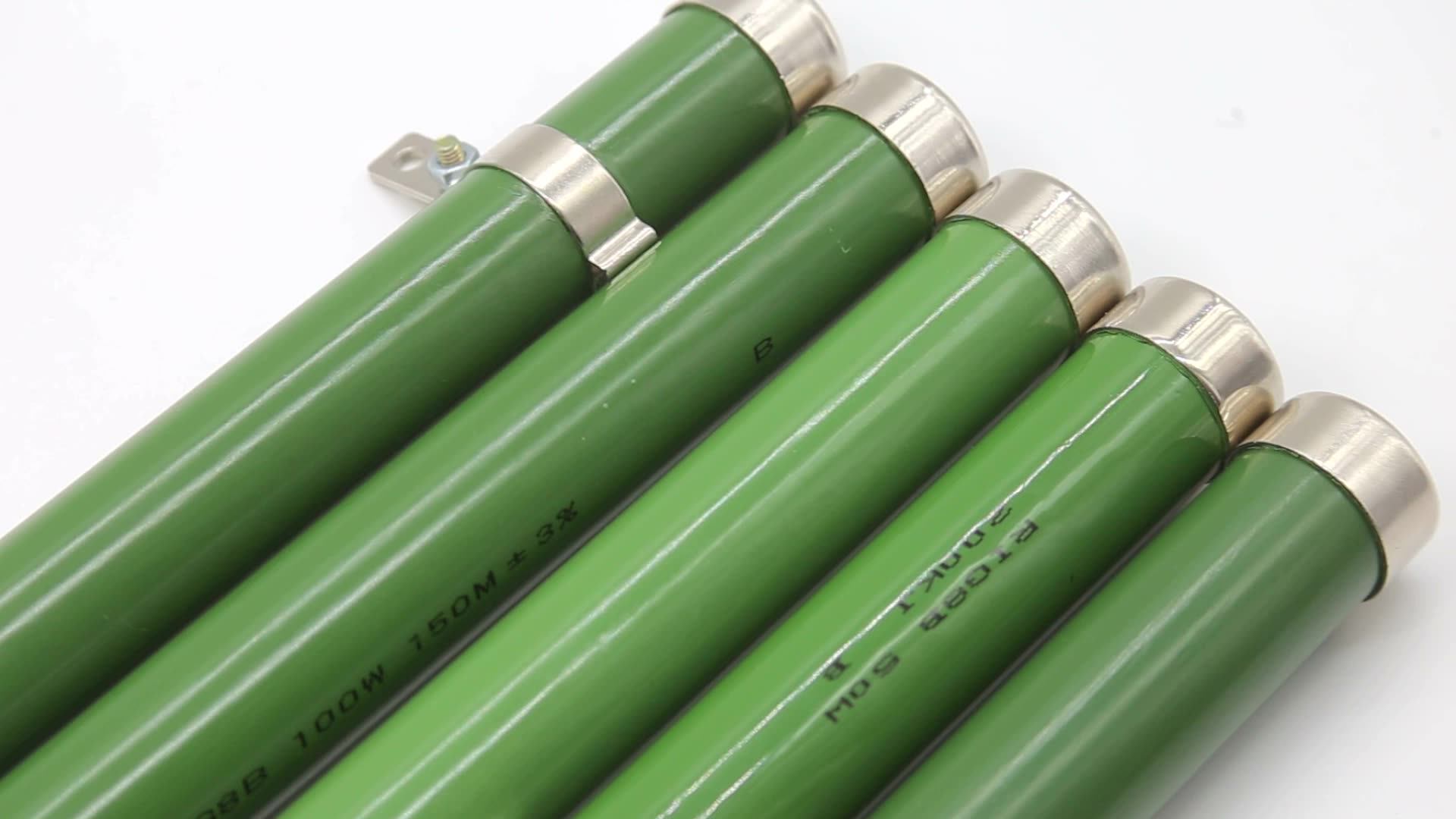 High Voltage Resistor 30kv 40kv 60kv 80kv,Hv Resistor With Non ...