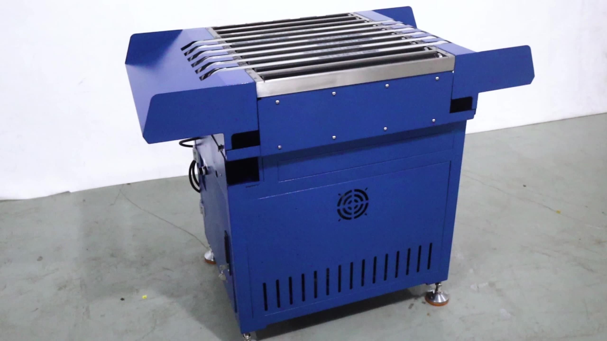 Iconvey Sorter Belt Conveyor Suppliers Parcel Sorting Machine Narrow ...