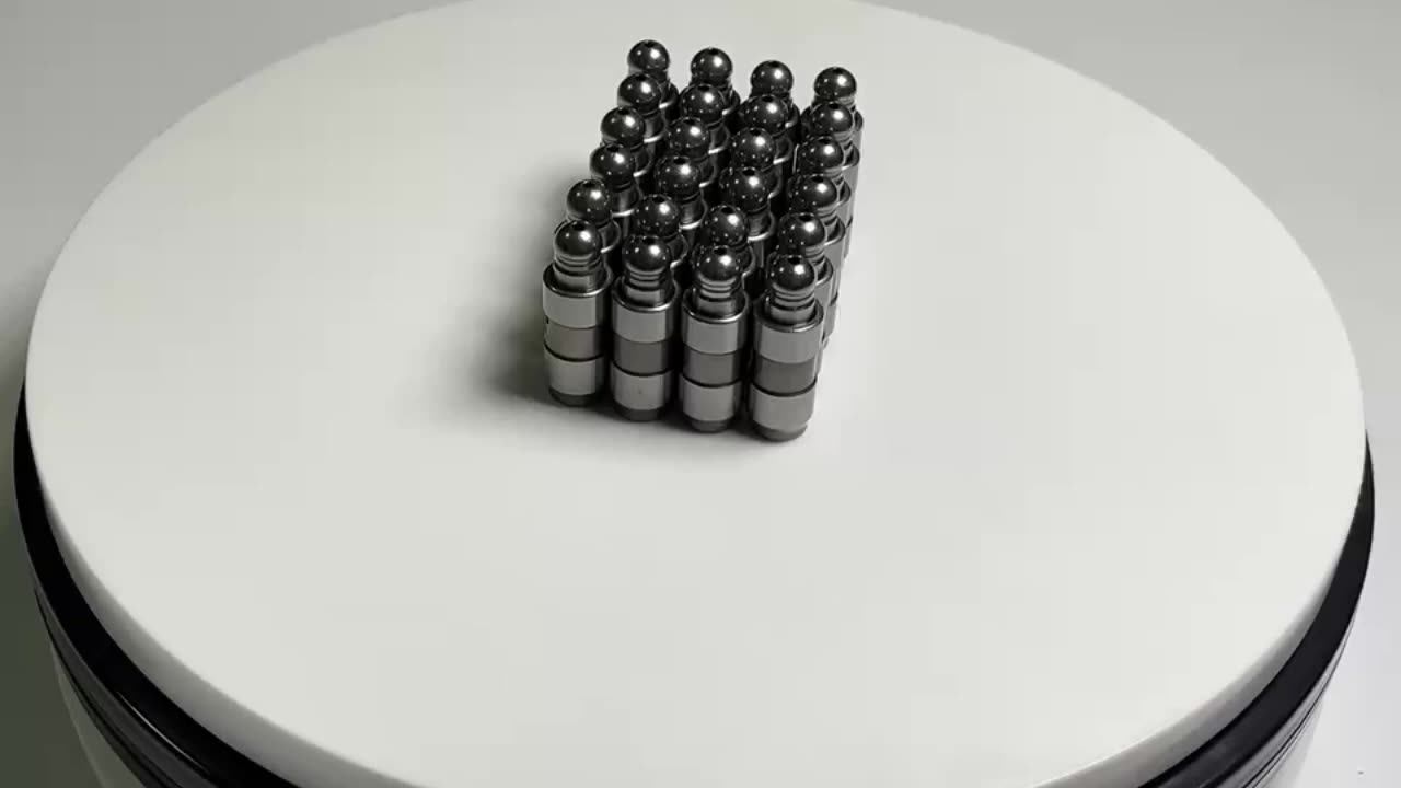 High Quality Hydraulic Valve Lifter&tappet For Mitsubishi Hyundai Ina ...