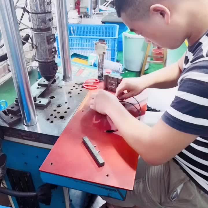 Free Sample Custom Retractable Cable Spiral Spring Power Coiled Right ...