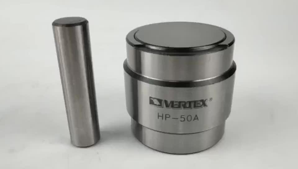 High Pression Z-axis Zero Setter From Chinese Suppliers (vertex) Hp-50a ...