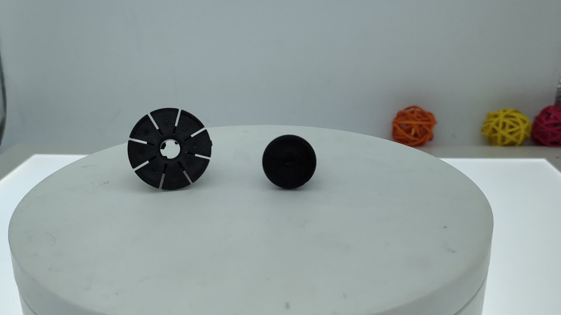 Clamp Mounting Retainer Fastener Screws For Bmw Side Skirt Gasket ...