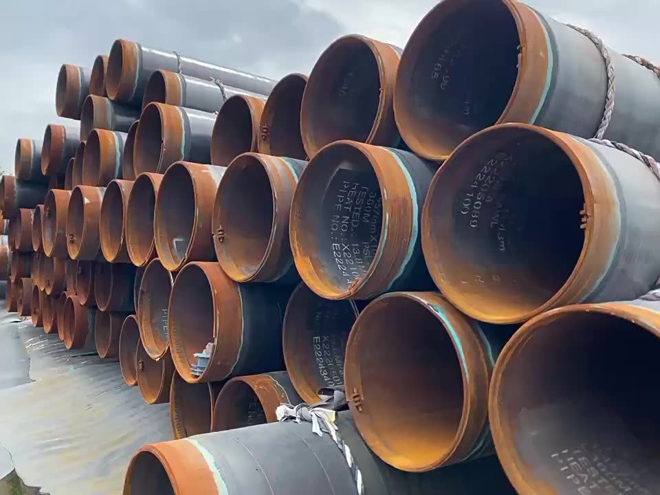 Api 5l Gr.b A106 Grade B Schedule 40 Carbon Seamless Steel Pipe - Buy ...