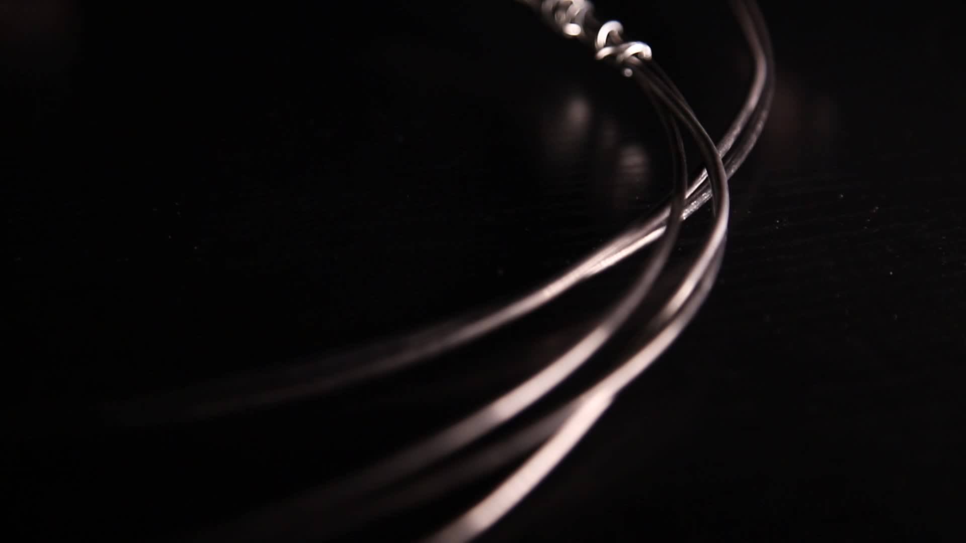 Gi Wire 2.5mm Pvc Coated 7/0.33mm Galvanized Steel Wire For Binding ...