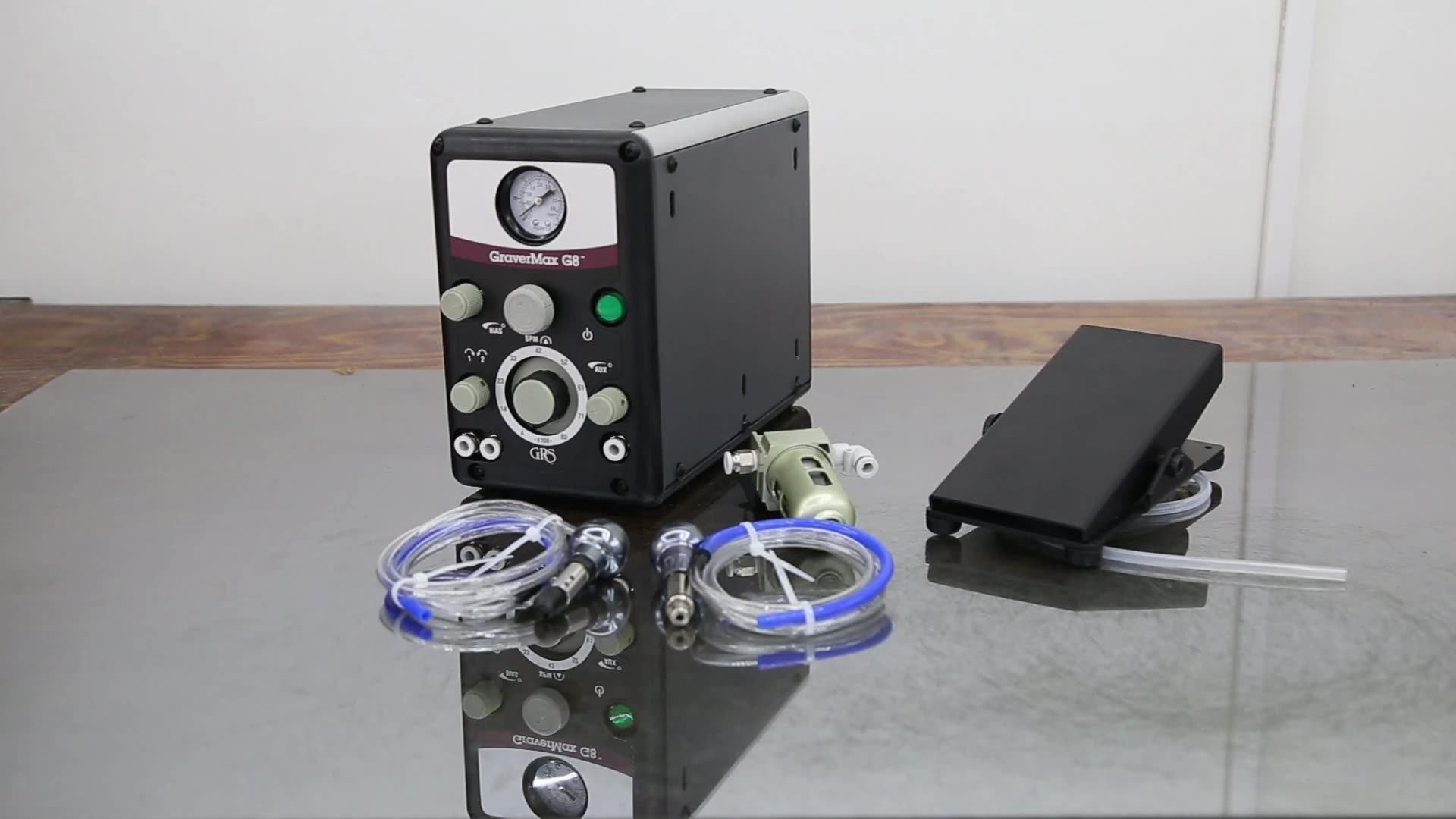 Pneumatic Jewelry Engraver Machine 110v/220v Hand Engraving Machines ...