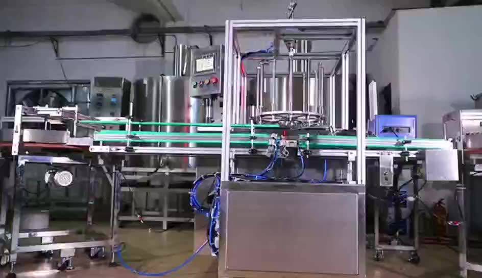 Automatic Production Candle Wick Placement Machine Inserting Wicks ...