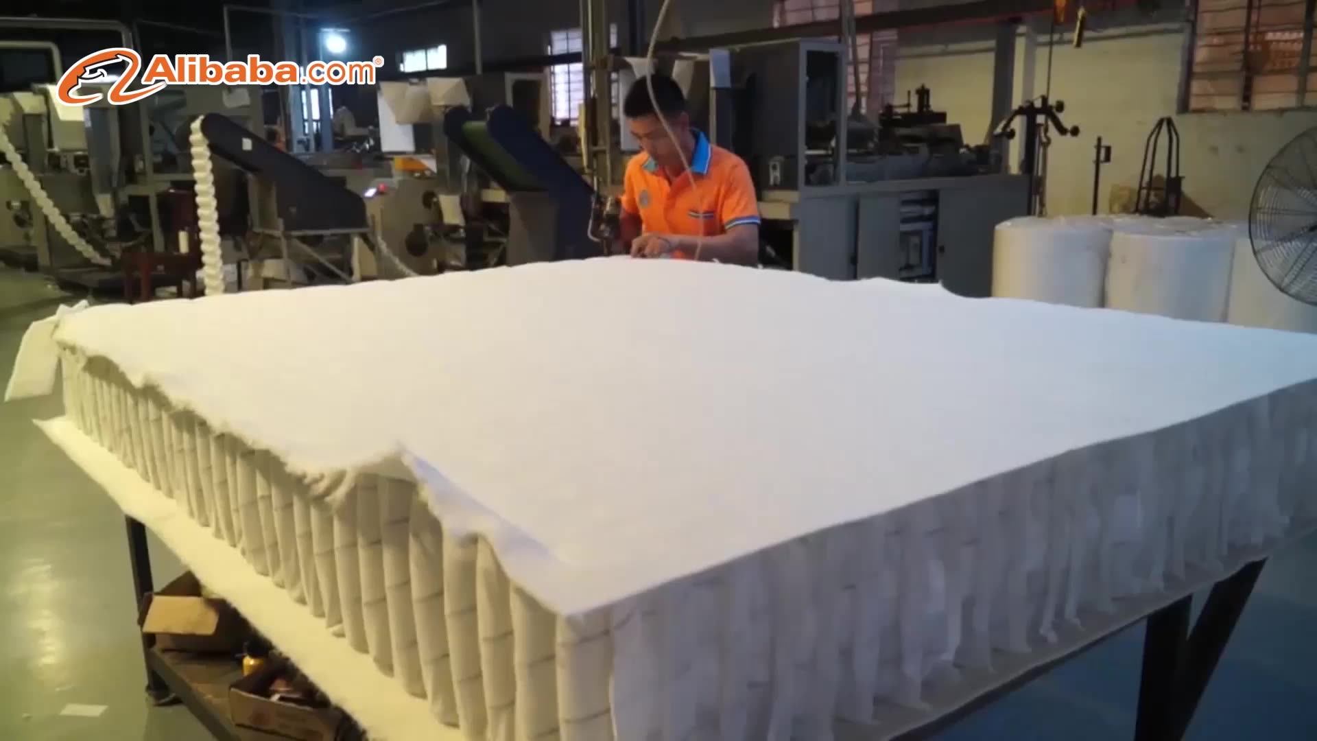 Manufacturers Economical Price Polyester Vacuum Roll Up Topper ...