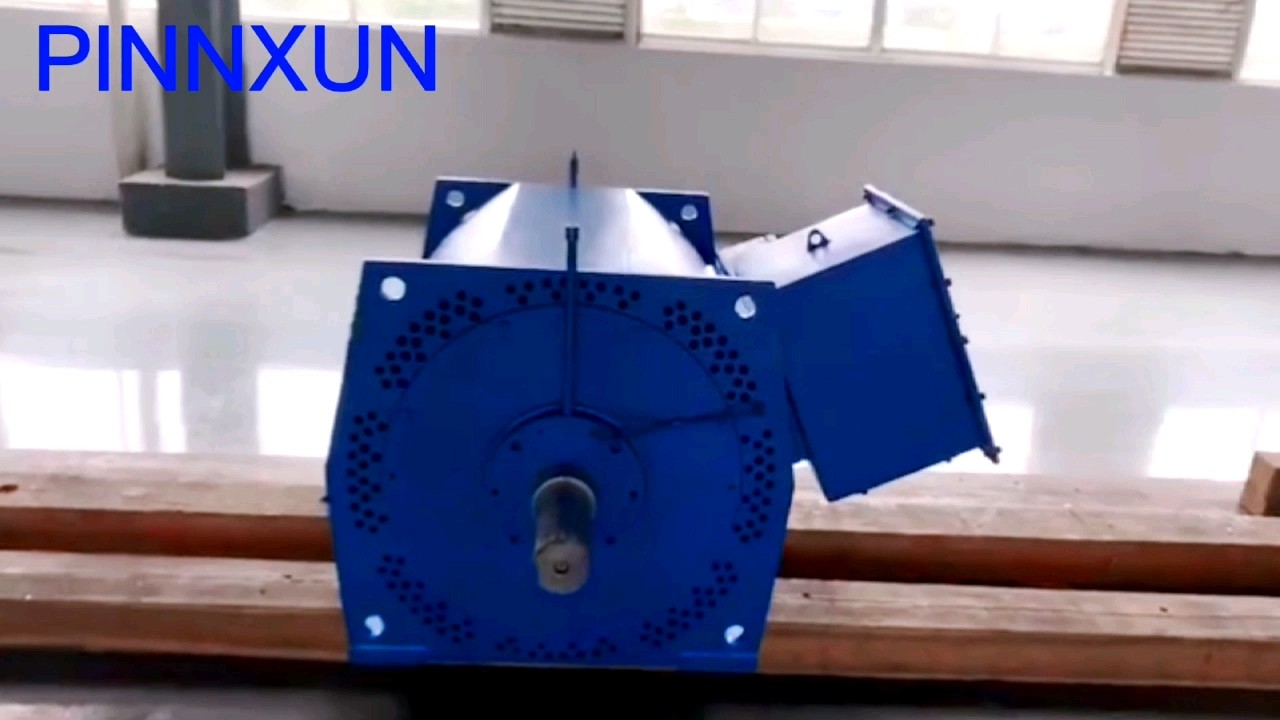 Atex-motores De Inducción De Ca A Prueba De Explosiones,Motor Asíncrono ...