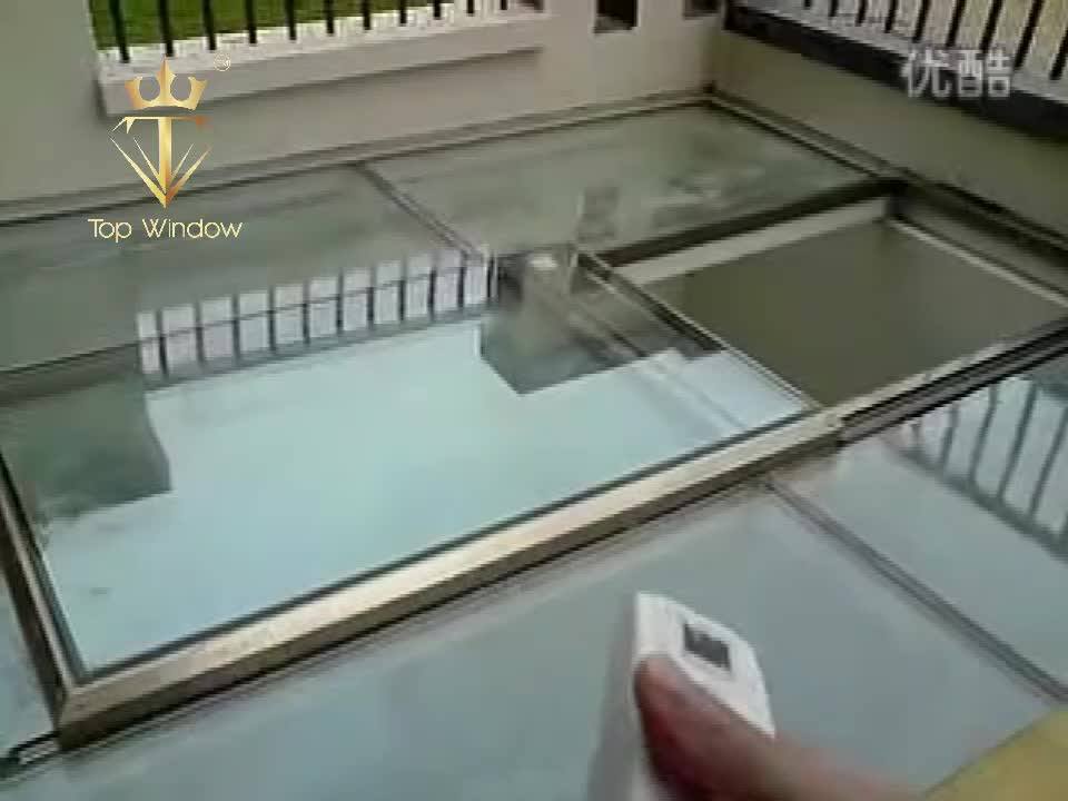 Topwindow Auto Automator Automation Opening Windows Universal Electric ...