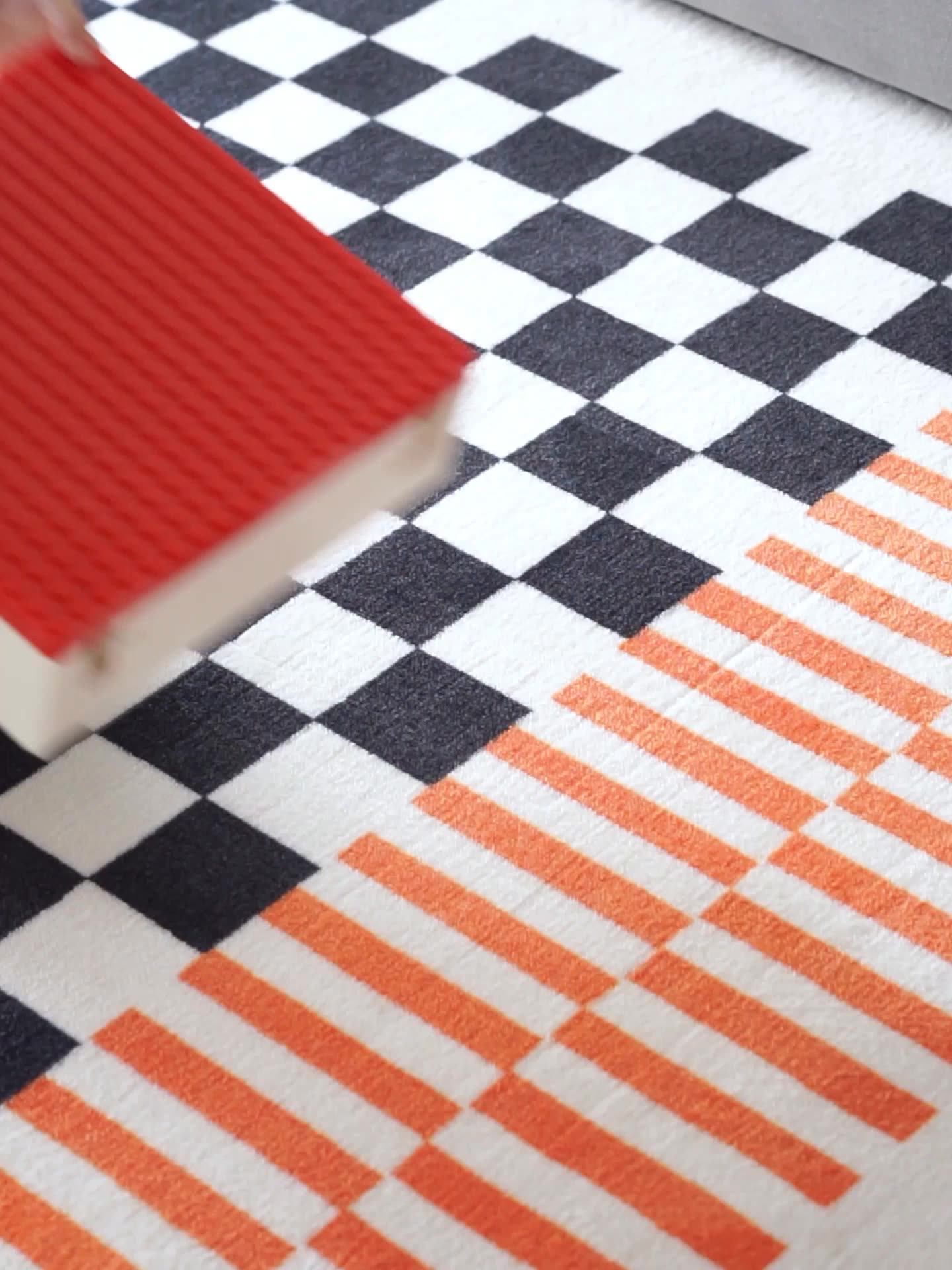 Shimoyama Patented Home Collapsable Kids Duplo Bricks Storage Box ...