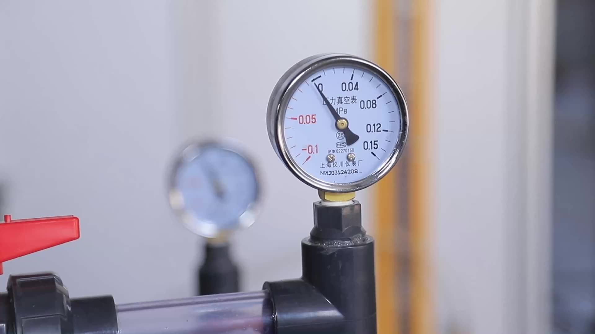 Multifunction Process Control Teaching System Didactic Equipment ...