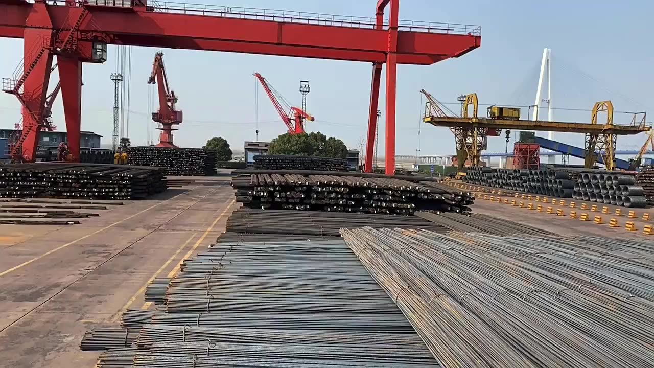 Iron For Construction Bar Steel Rebar 6mm/9mm/12mm Steel Grab Bars ...