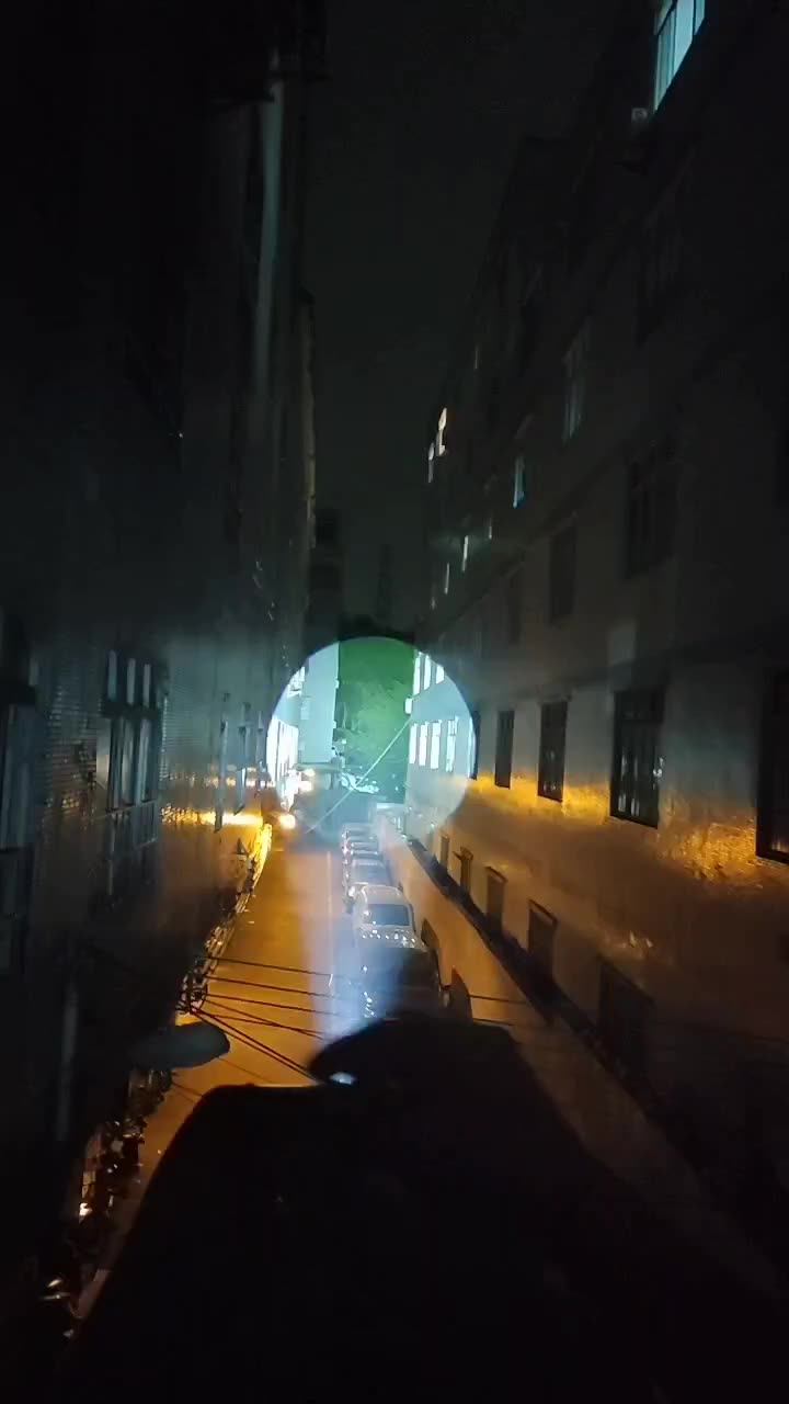 150w Led Follow Spot Spotlight Dmx Theater Studio Concert Stage ...