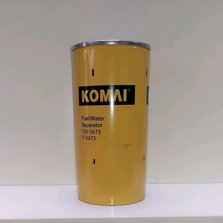 133-5673 Cartridge Fuel Water Separator 898021-9360 P55-0748 6050719 ...