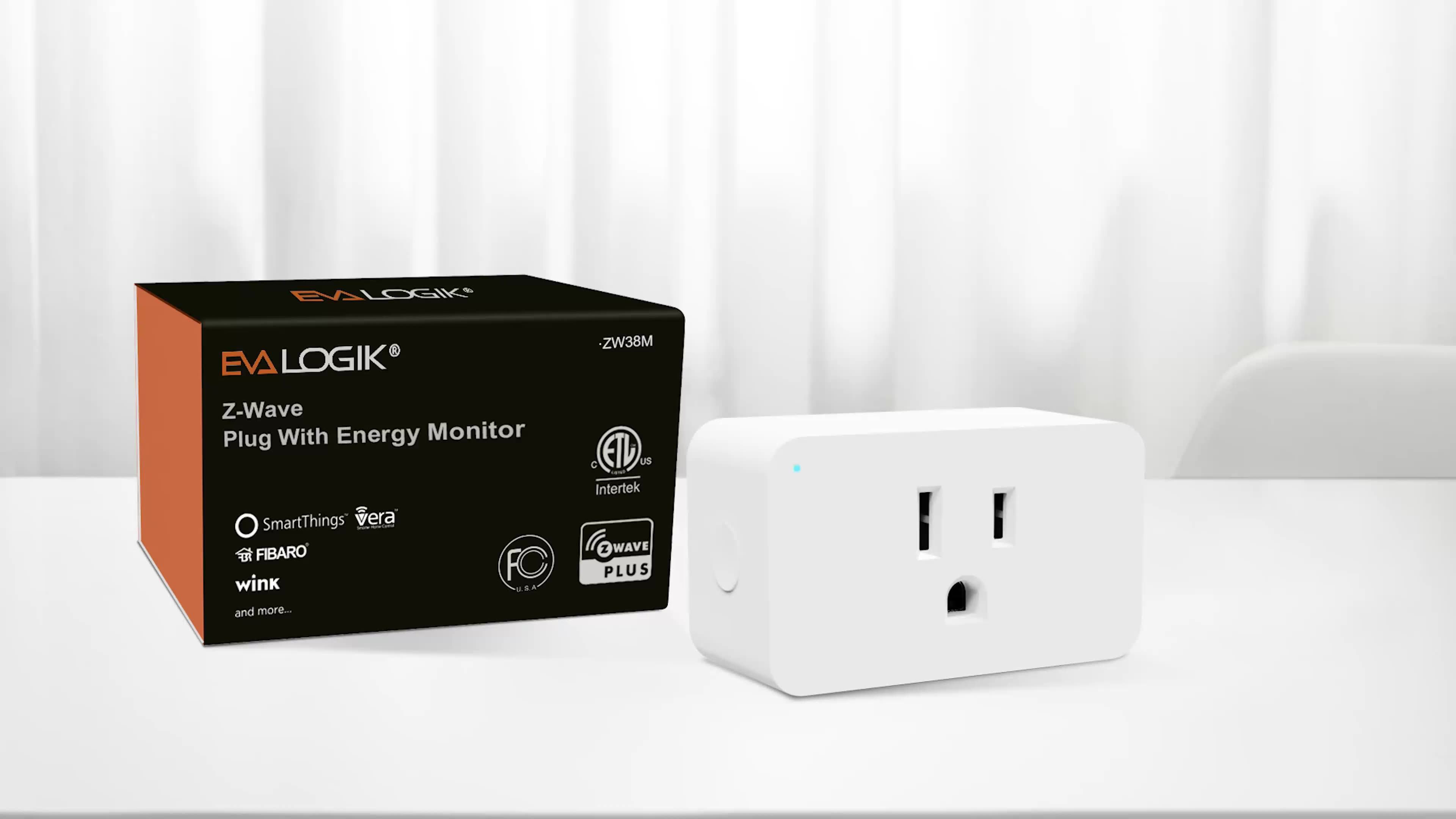 Matter Smart Plug 15a/1800w Wi-fi Plug Outlet For Smart Home Devices ...